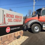 Home - Home Service Oil Company